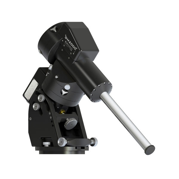 10Micron GM2000HPS | Deep Space Products