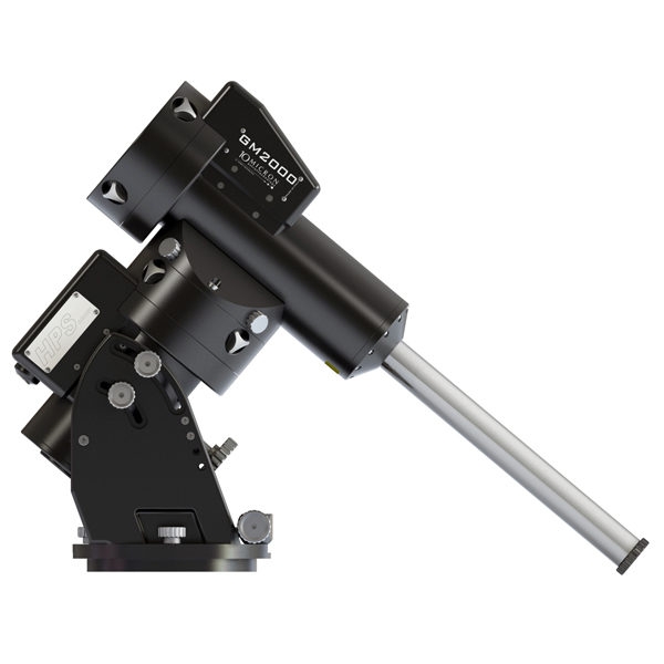 10Micron GM2000HPS | Deep Space Products