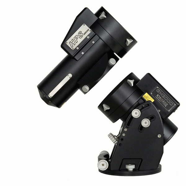 10Micron GM2000HPS | Deep Space Products