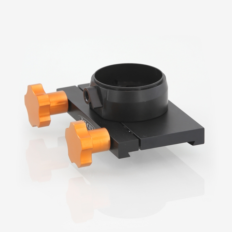 ADM D Series Saddle for the Celestron Advanced VX