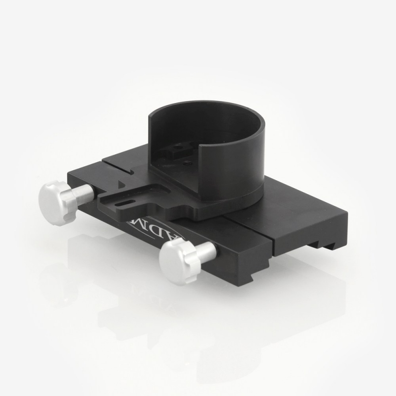 ADM DUAL Series Saddle for Vixen Great Polaris Mounts | DSP