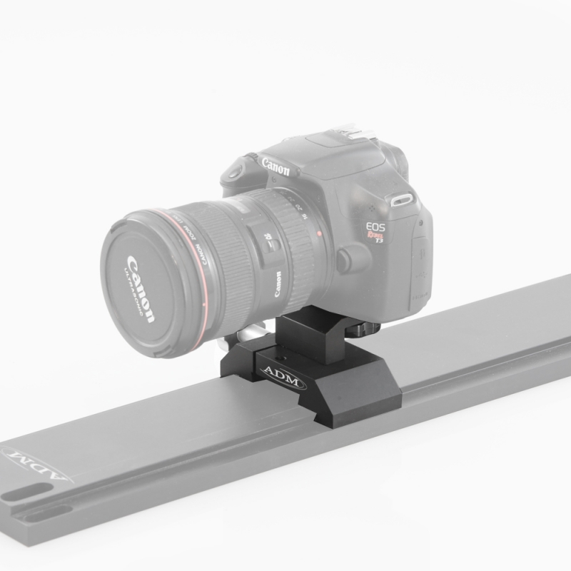 ADM D or V Series Camera Mount | DSP