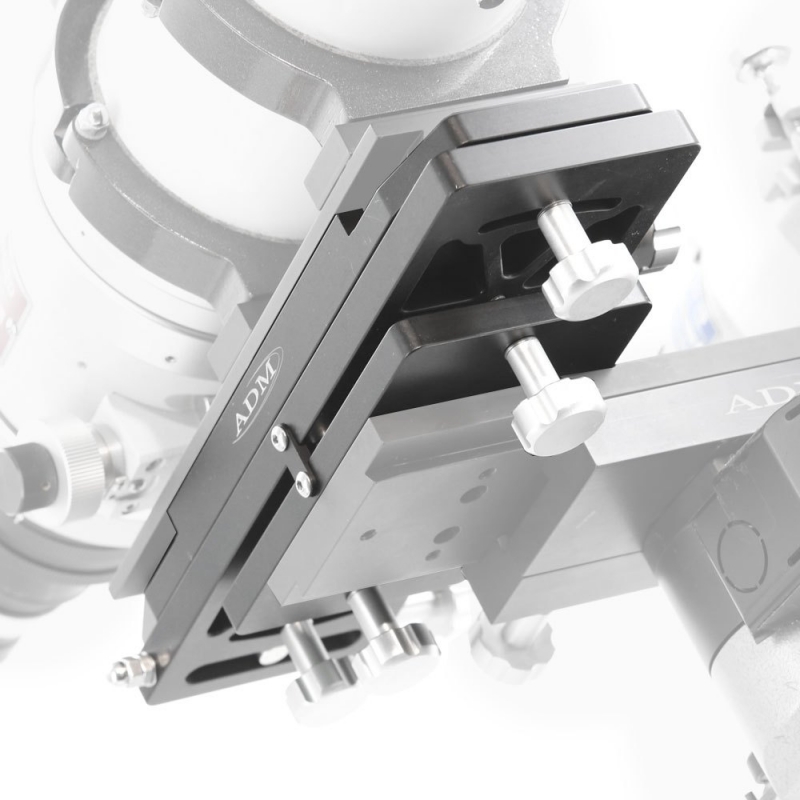 ADM Tandem Guiding Aiming Device Side By Side| DSP