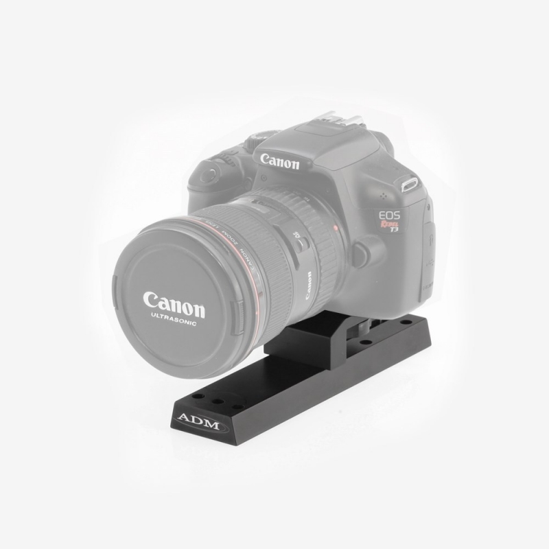 ADM V Series Universal Dovetail Camera Mount | DSP