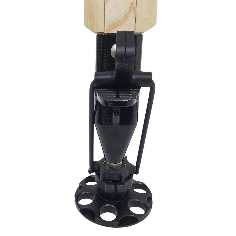 Berlebach Tripod Leveling Foot | Deep Space Products