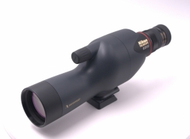 Like New Nikon Fieldscope ED50 For Sale - Vendor and Group ...