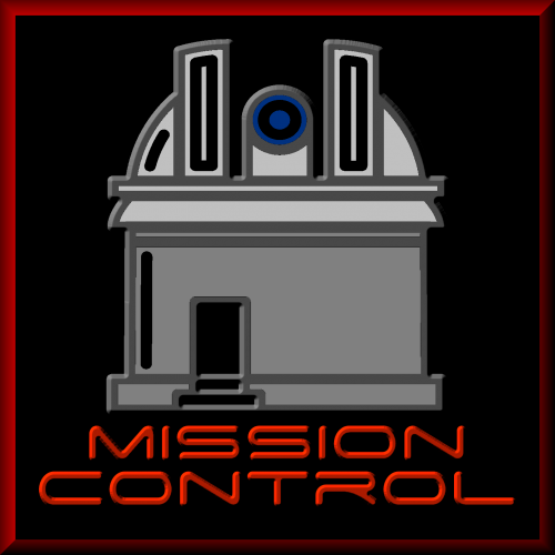 Mission Control Center Logo