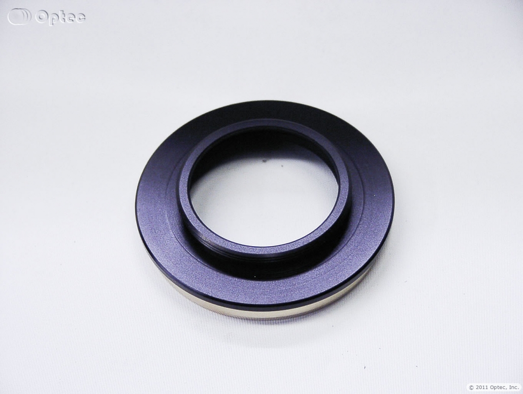 Optec-2300 T-Thread Camera Mount |DSP