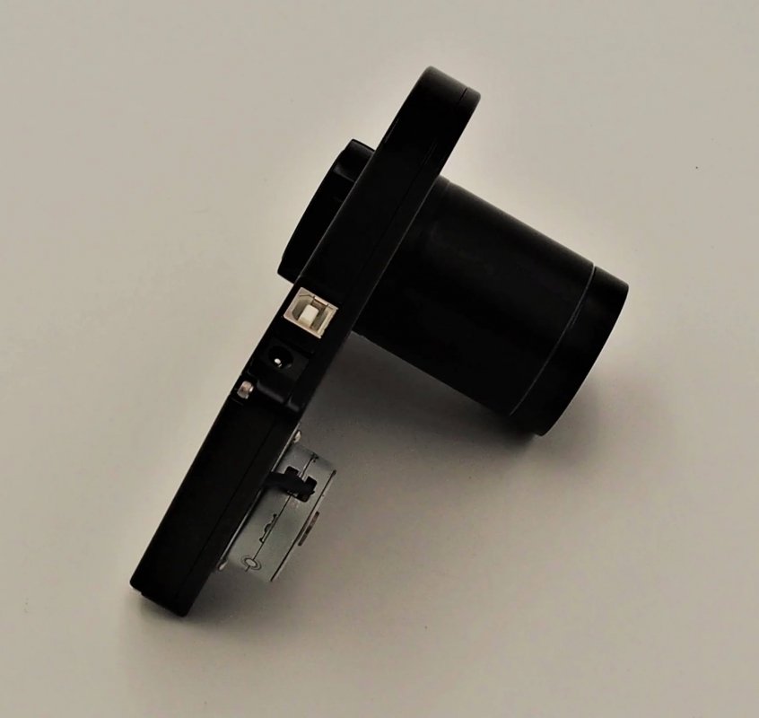 Optec Pyxis LE Camera Field Rotator |DSP