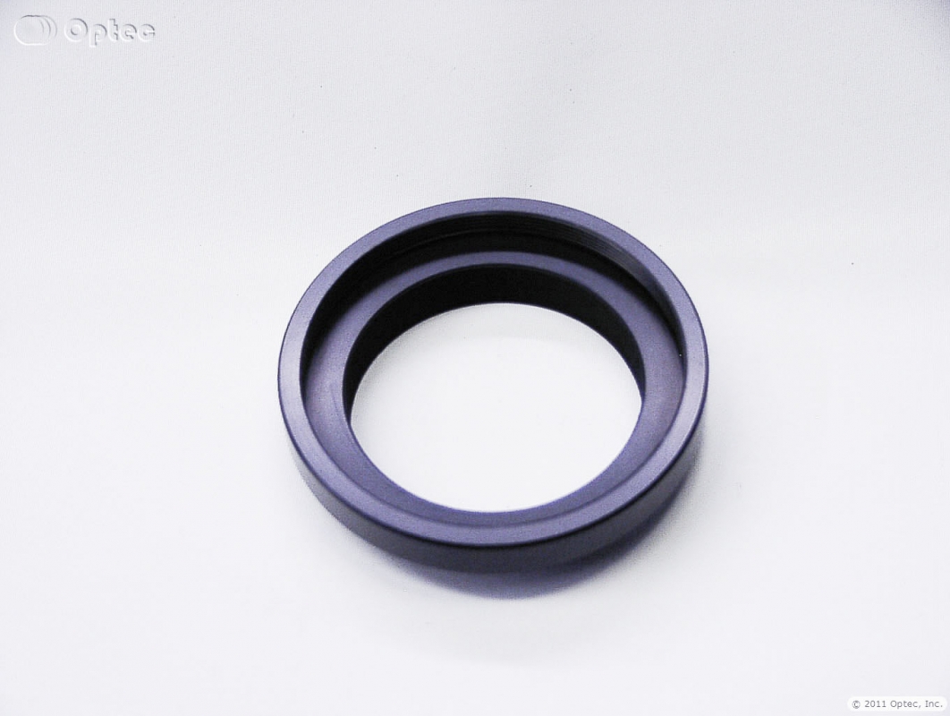 Optec-2400 to Vixen VMC260 |DSP