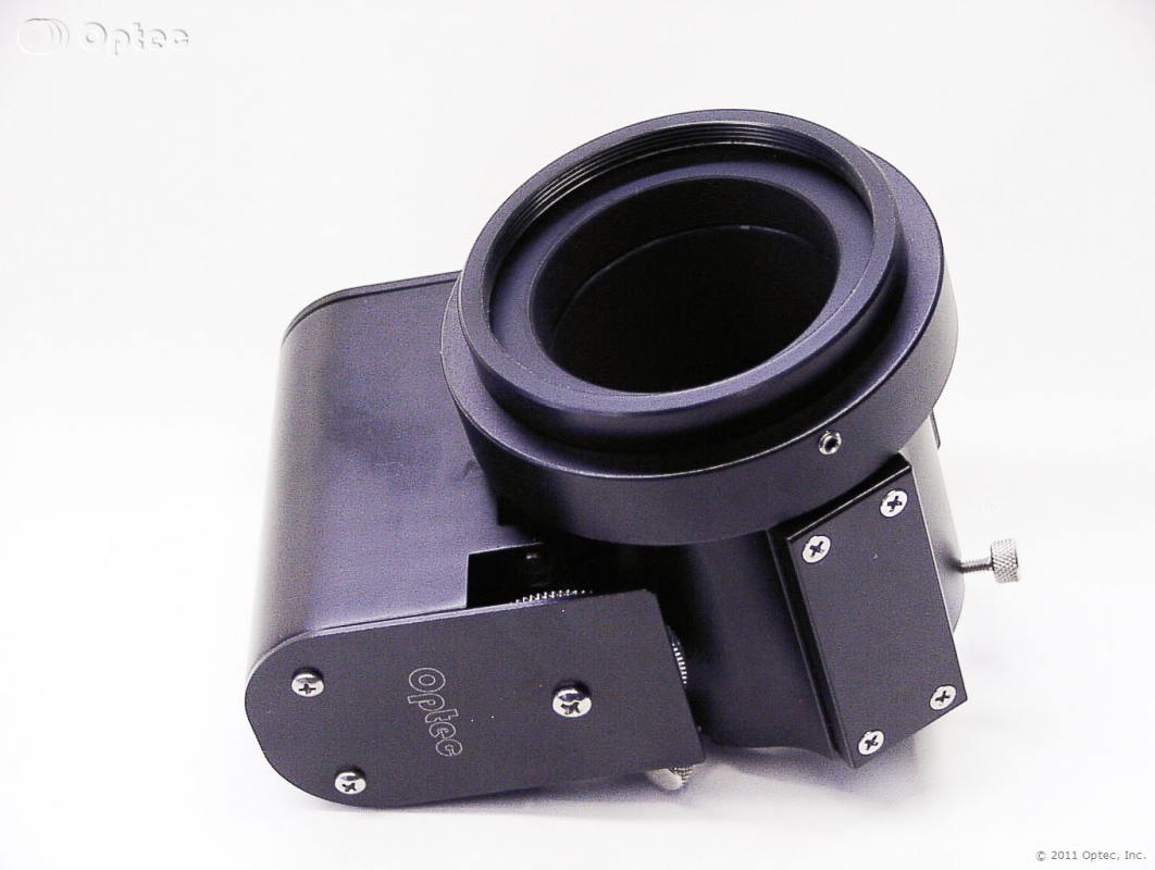 Optec-2400 to Vixen VMC260 |DSP