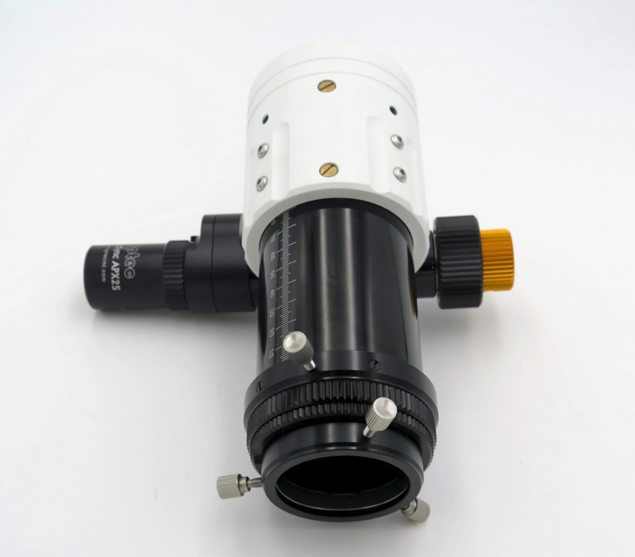 Optec ThirdLynx DirectSync APX25 |DSP