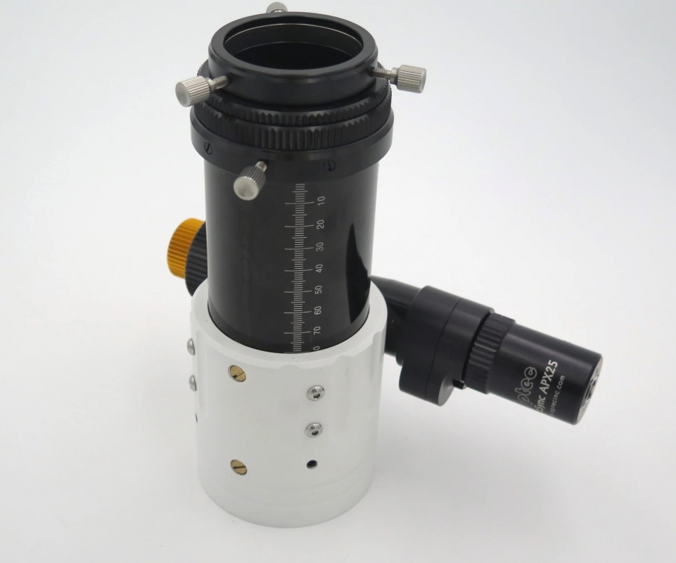 Optec ThirdLynx DirectSync APX25 |DSP