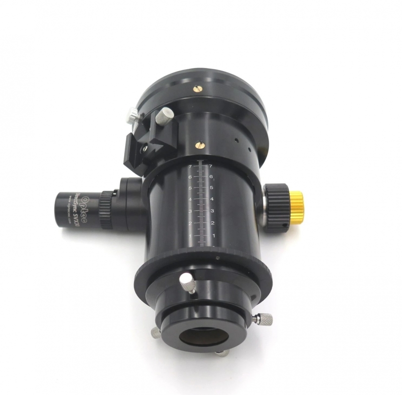 Optec ThirdLynx DirectSync SVX30 |DSP