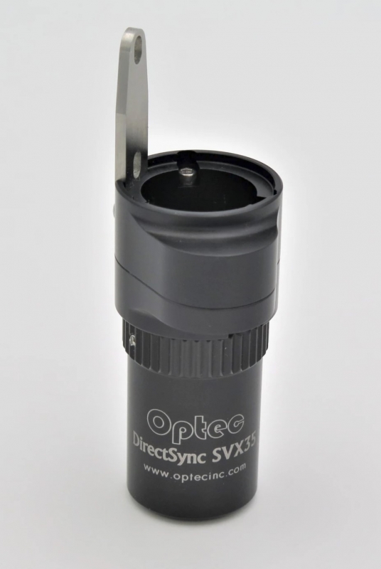 Optec ThirdLynx DirectSync SVX35 |DSP