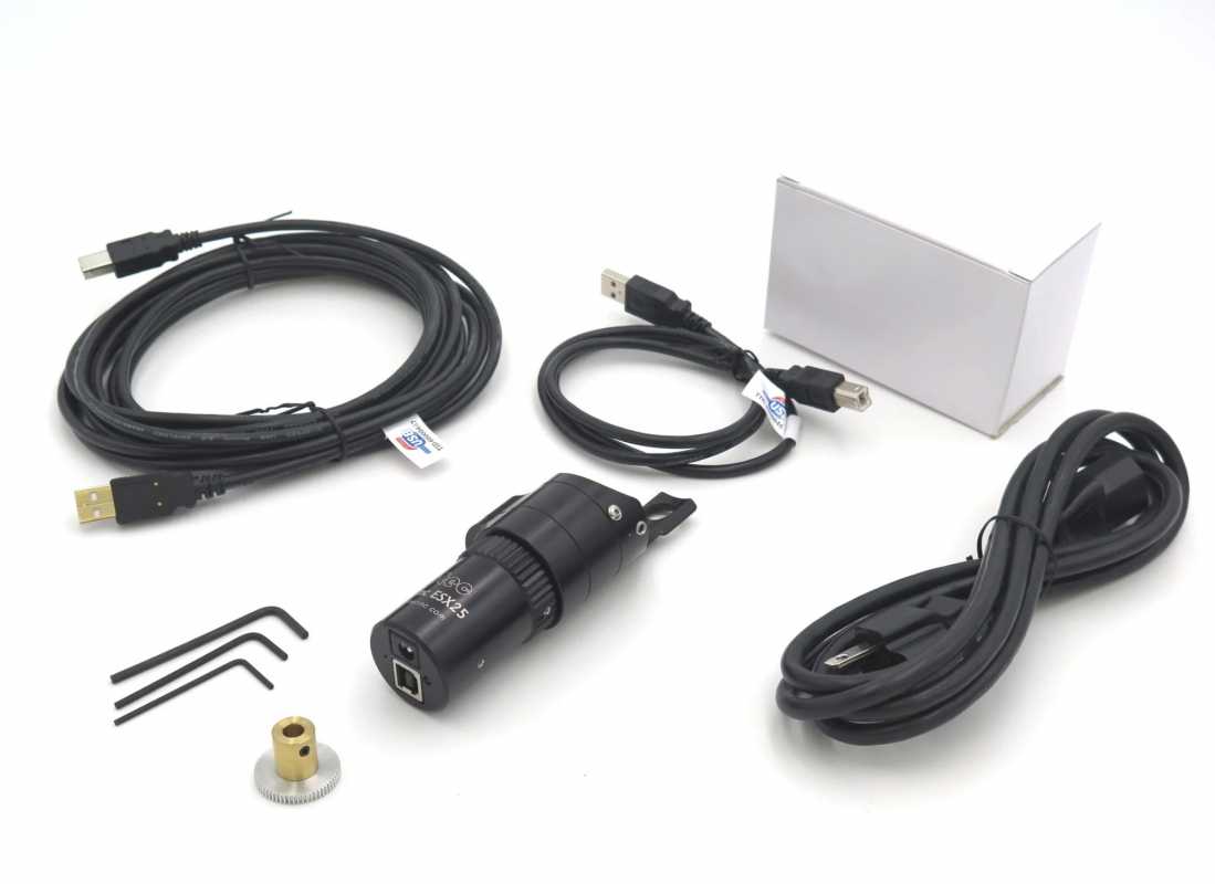 Optec ThirdLynx DirectSync ESX25 |DSP