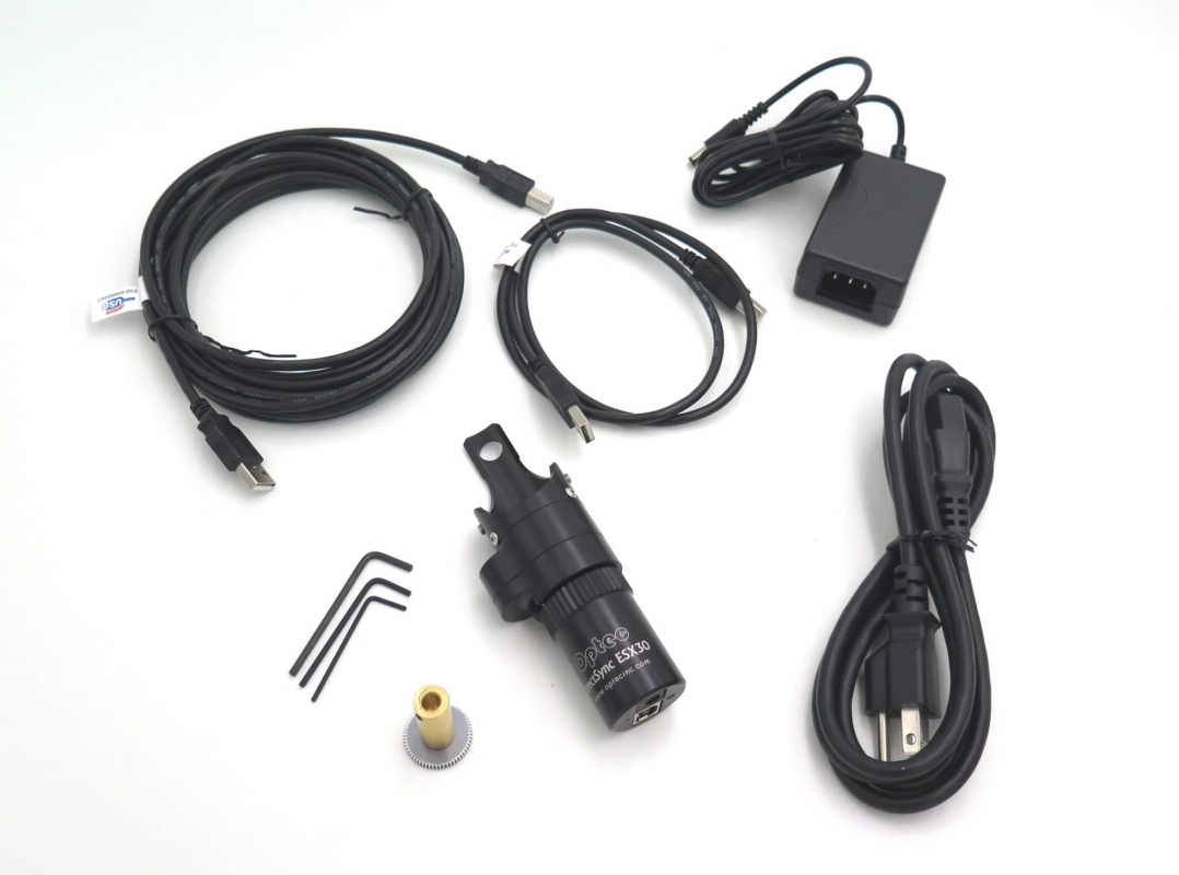 Optec ThirdLynx DirectSync ESX30