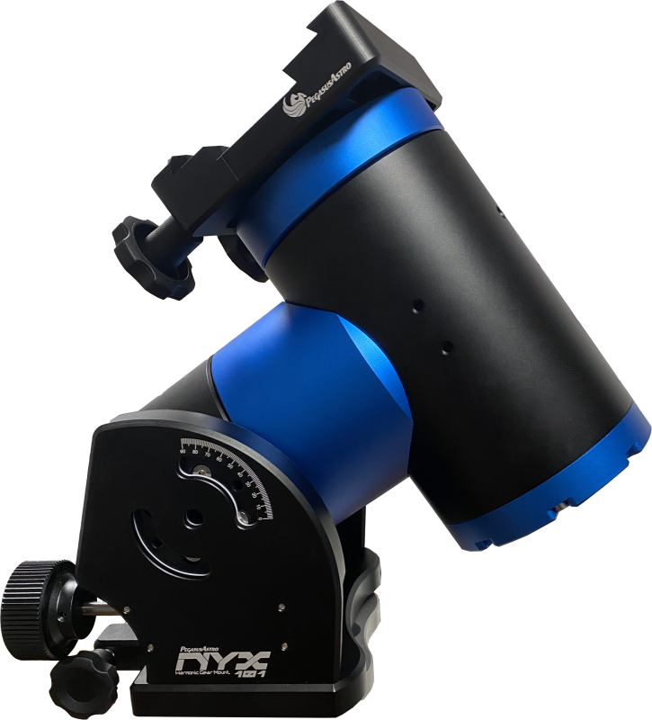 Pegasus NYX-101 | Deep Space Products