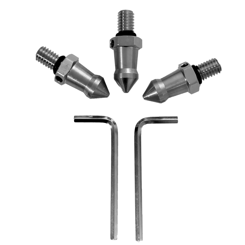 Pegasus Tripod for NYX-101| Deep Space Products