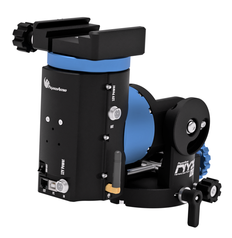 Pegasus NYX-88 | Deep Space Products