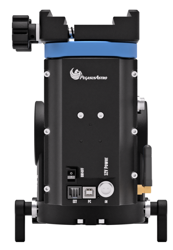 Pegasus NYX-88 | Deep Space Products