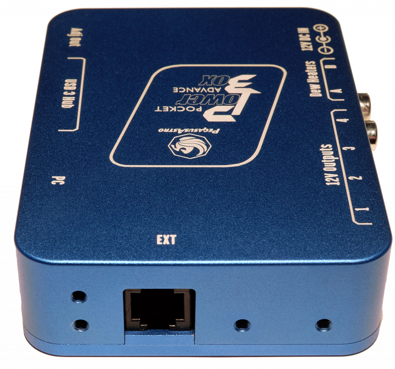 Pegasus Pocket Powerbox Adv v2 | Deep Space Products