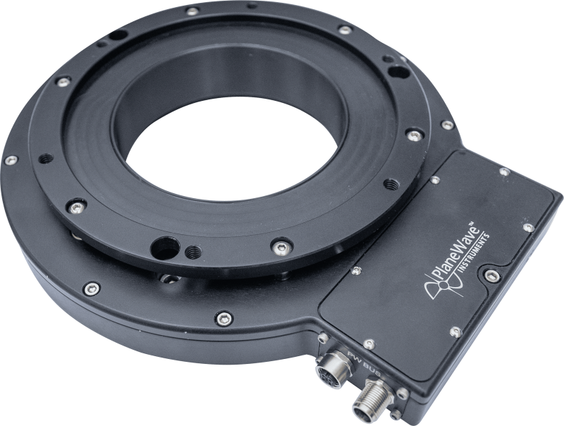 PlaneWave Series-5 Focuser DSP