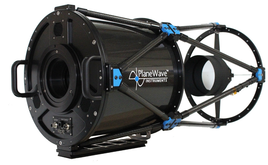 PlaneWave CDK14 Telescope | Deep Space Products