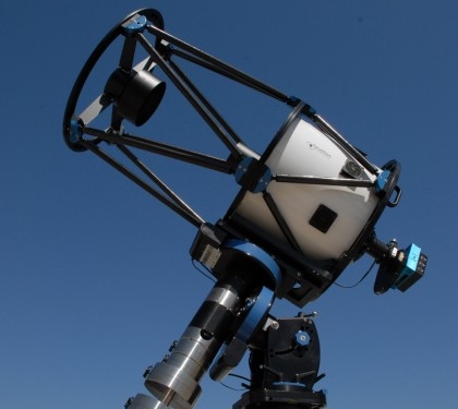 PlaneWave CDK24 Telescope | Deep Space Products