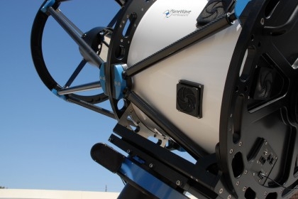 PlaneWave CDK24 Optical Tube Assembly