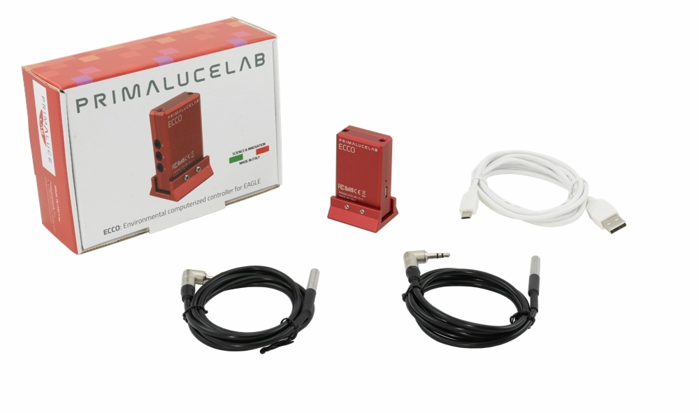 PrimaLuce ECCO2 for EAGLE | DSP