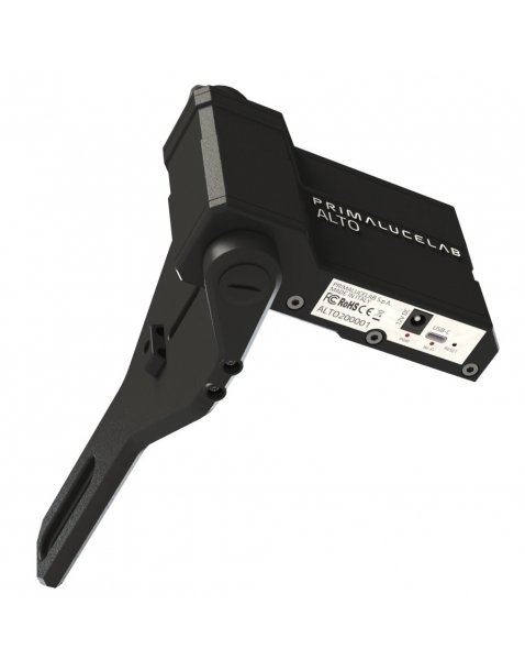 PrimaLuceLab GIOTTO Flat Field Generator with ALTO Motorized Telescope ...