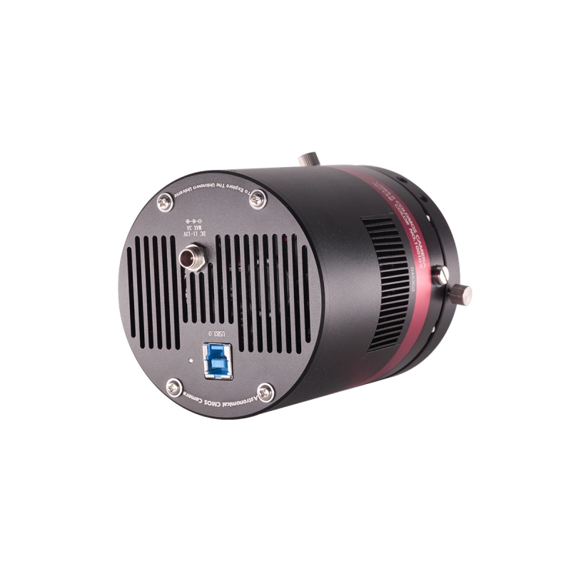 QHY247C 24 Megapixel APS-C Format Cooled CMOS Color Camera