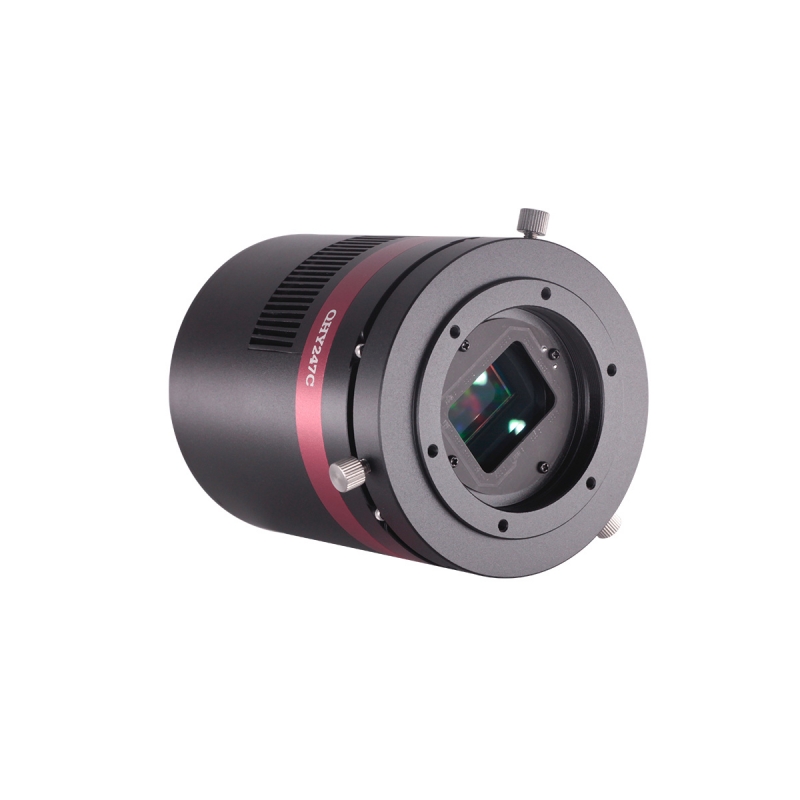 QHY247C 24 Megapixel APS-C Format Cooled CMOS Color Camera