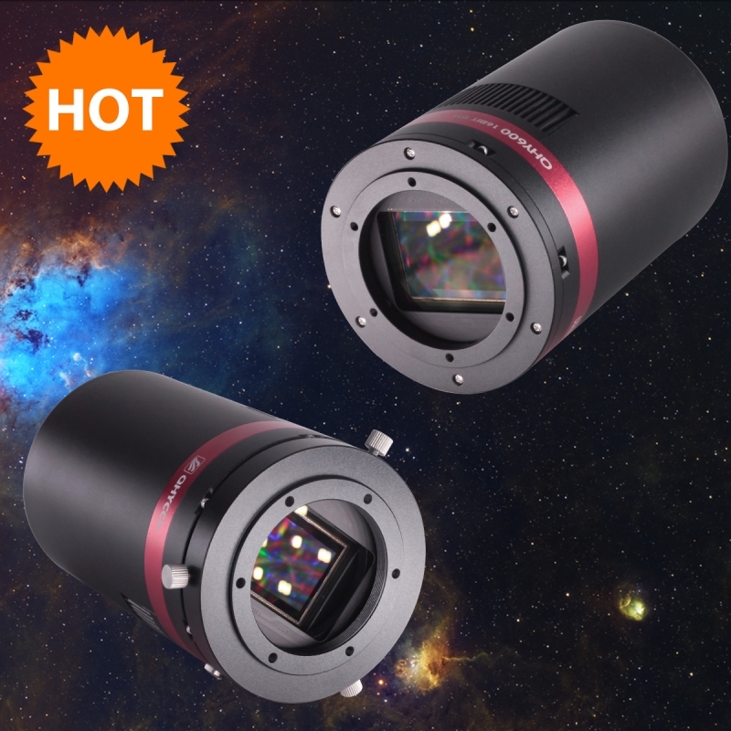 Deep Space Products, Telescope Mounts, Telescopes, Telescope and Mount ...