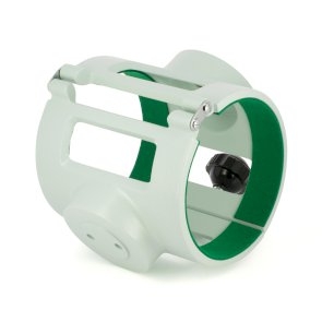 Takahashi 156mm Tube Holder with Guide Scope Mount