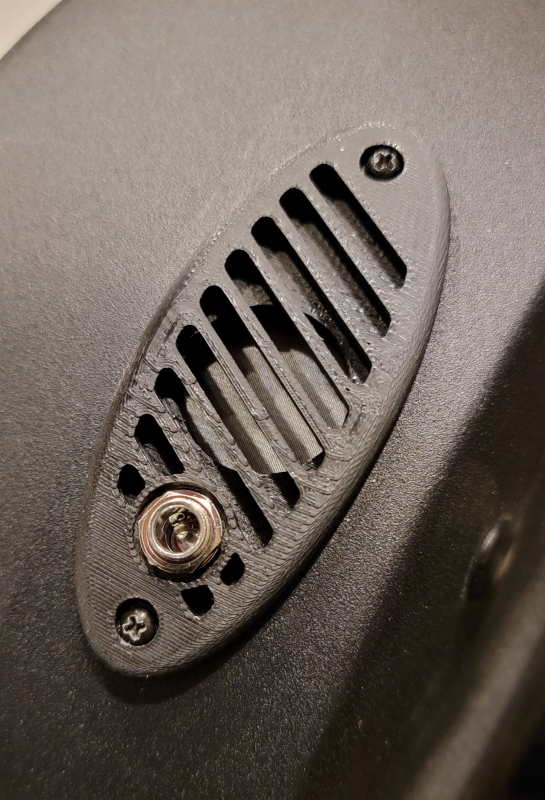 TEMPEST, TEMPerature Equilibration System for Telescopes